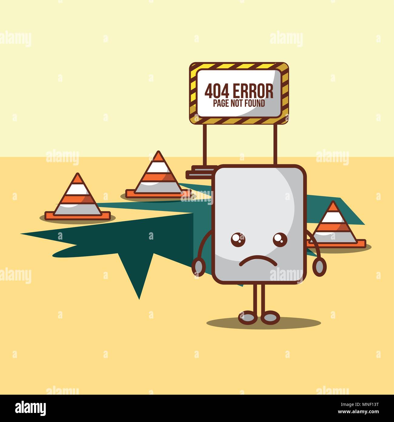 Red Arrow Missing High Resolution Stock Photography and Images - Alamy