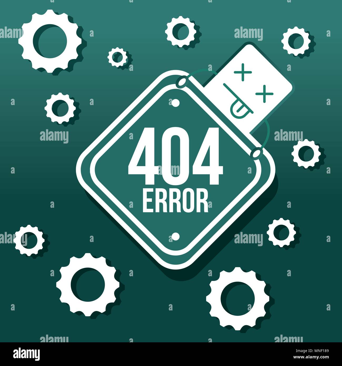 The green and found Stock Vector Images - Alamy