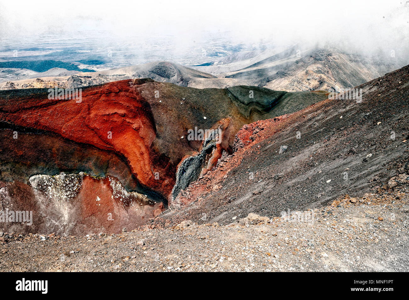 Dike Crossing High Resolution Stock Photography and Images - Alamy