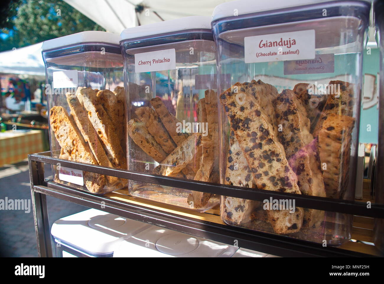 Downtown dunedin florida hi-res stock photography and images - Alamy