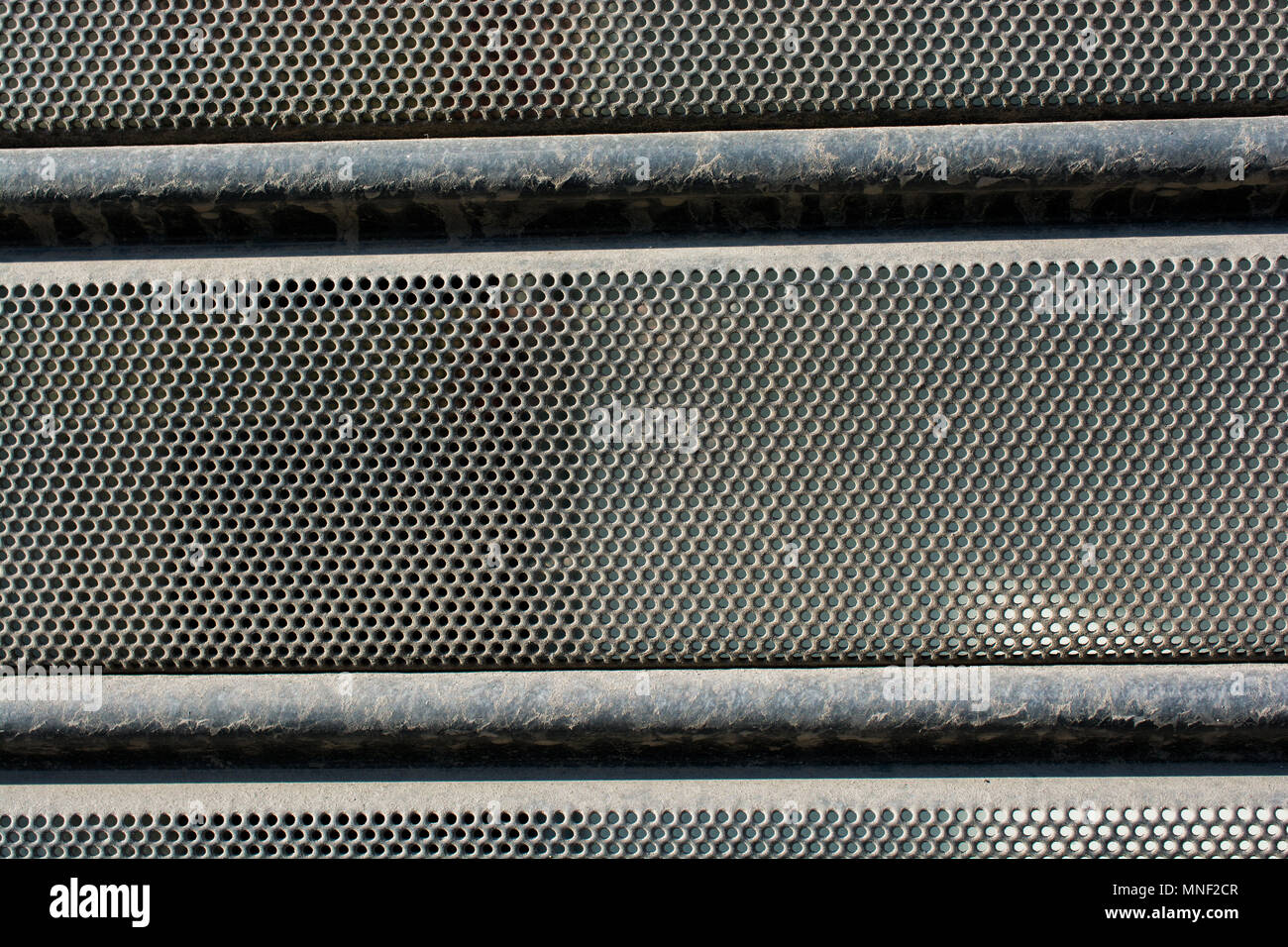 Metal surface as a background texture pattern Stock Photo - Alamy