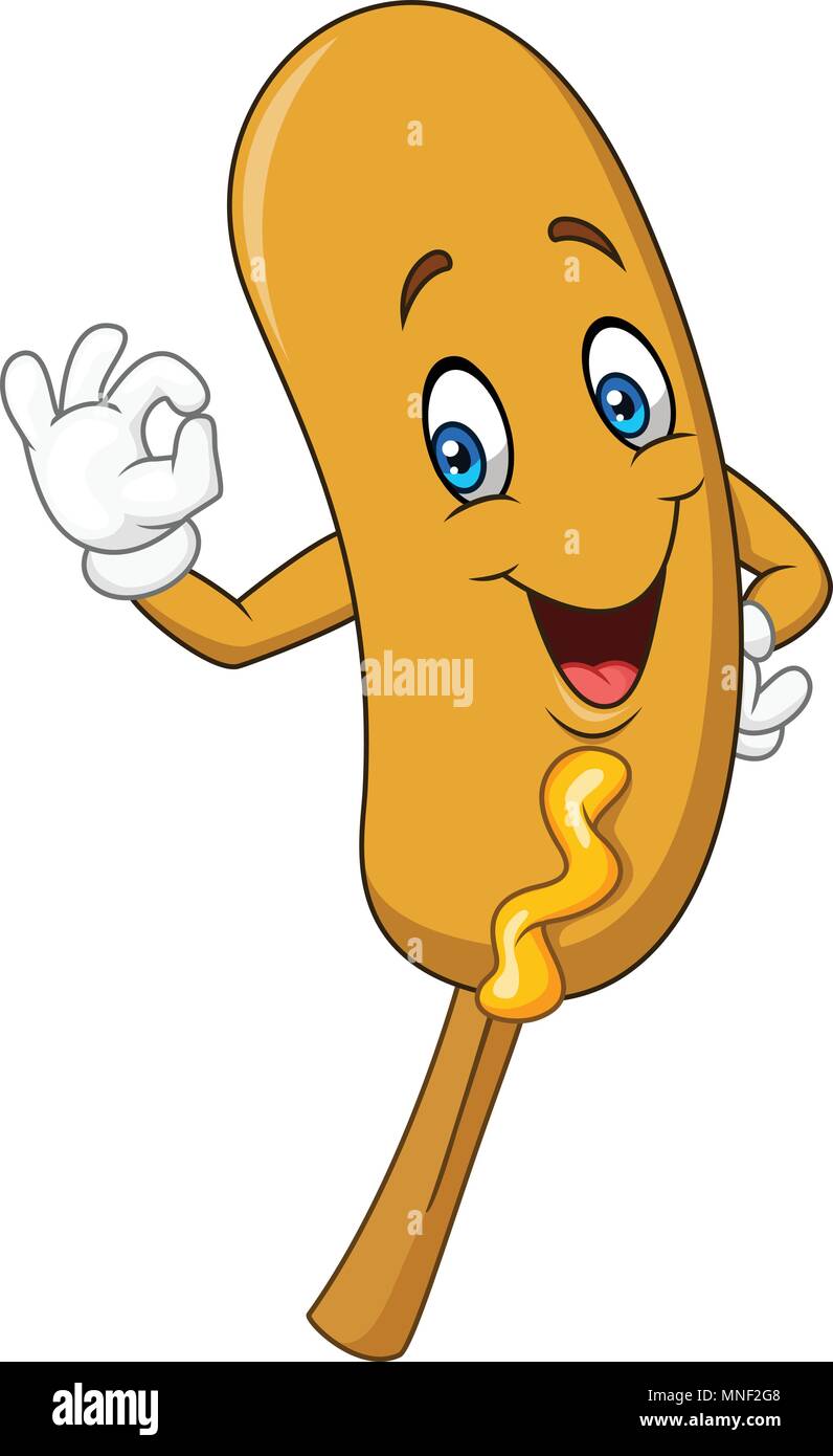 Hot sauce cartoon character hi-res stock photography and images - Alamy