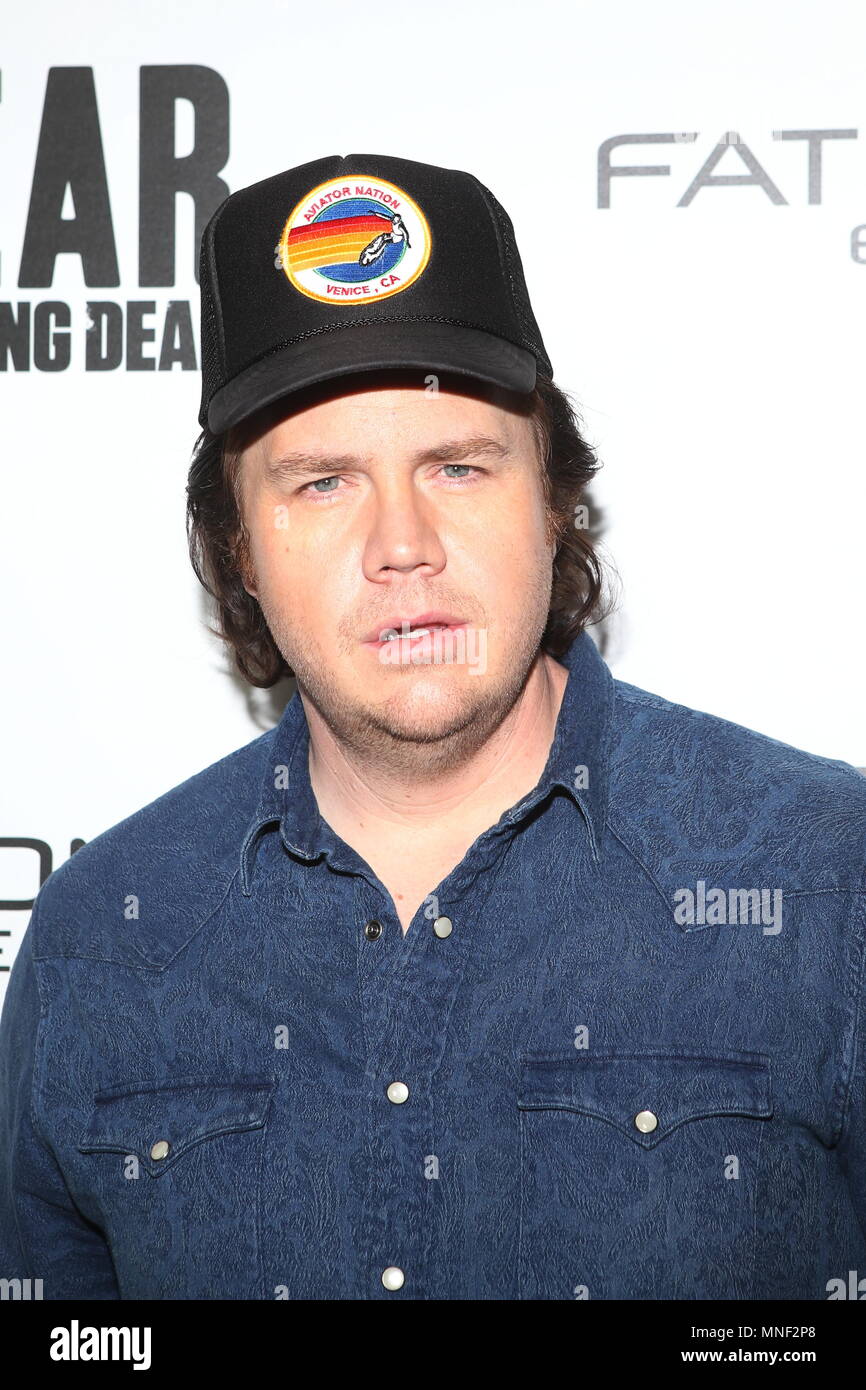“The Walking Dead” and “Fear the Walking Dead” Fan Event Held at AMC ...
