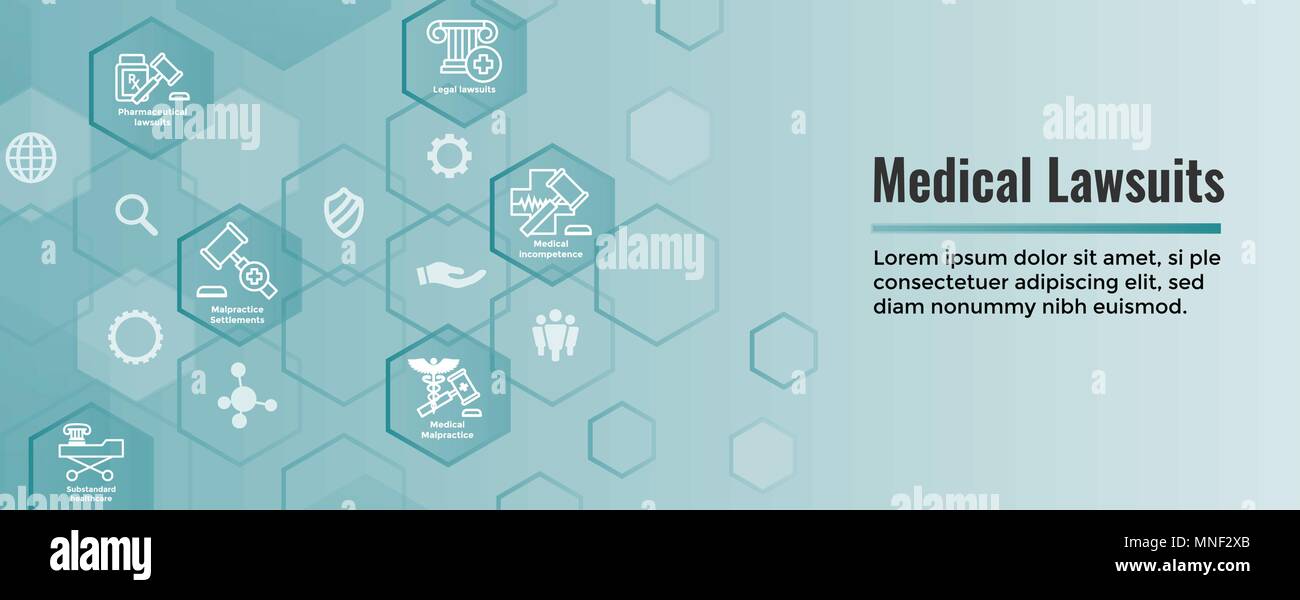 Malpractice vector vectors hi-res stock photography and images - Alamy