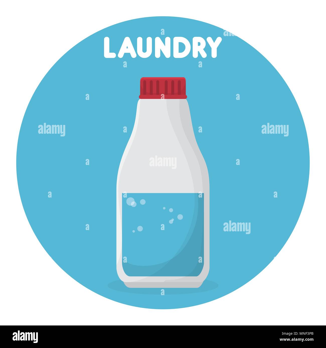 Botttle Cut Out Stock Images & Pictures - Alamy