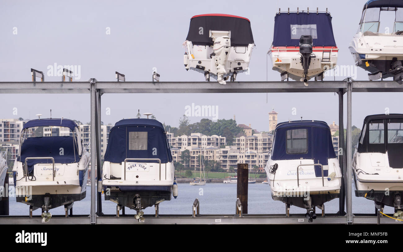 Abstract boats hi-res stock photography and images - Alamy