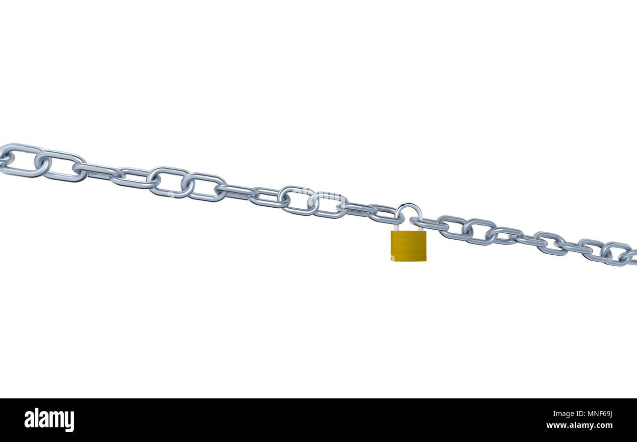 Weak lock hi-res stock photography and images - Alamy