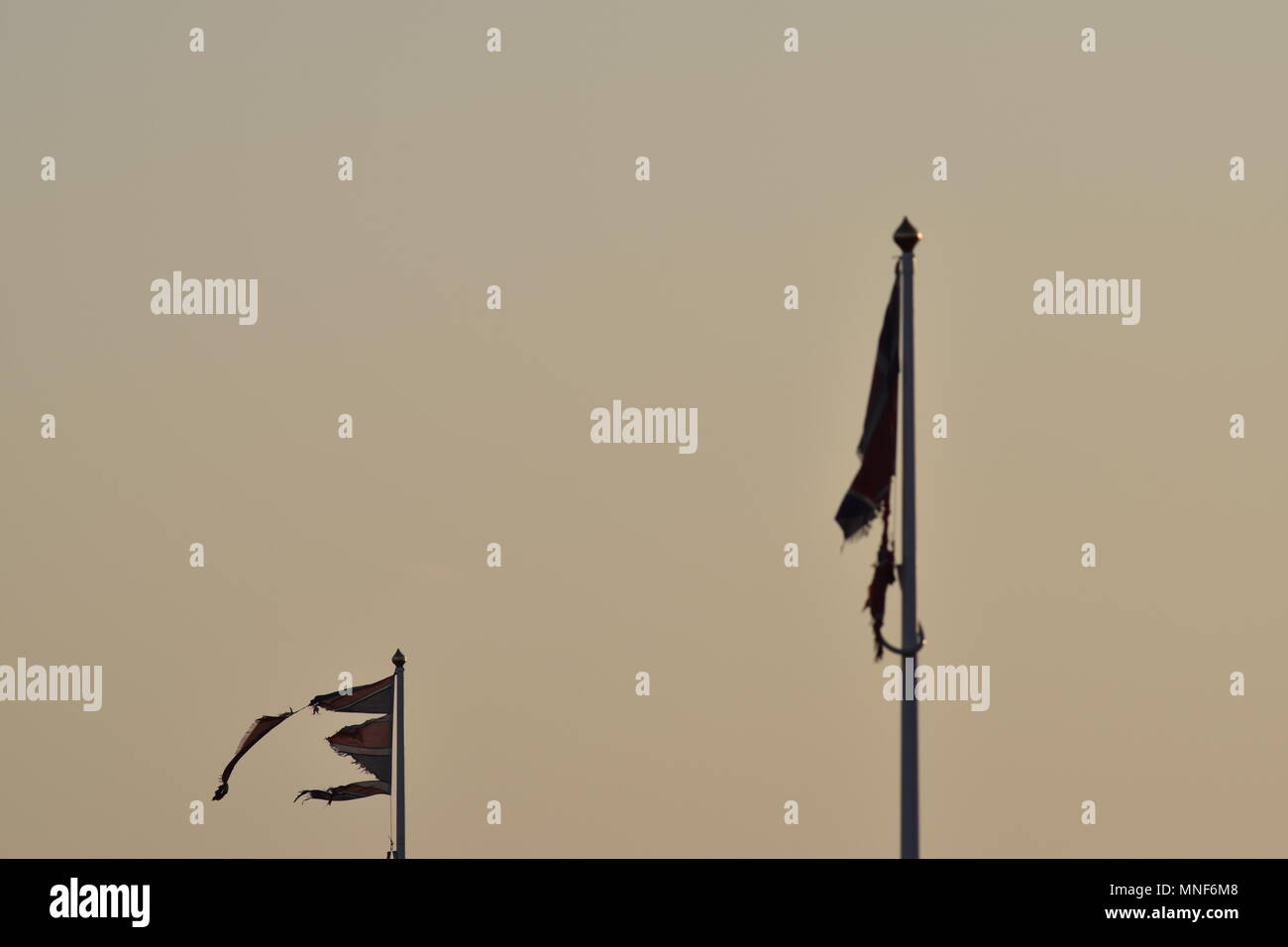 Drapeau drapeau union jack hi-res stock photography and images - Alamy