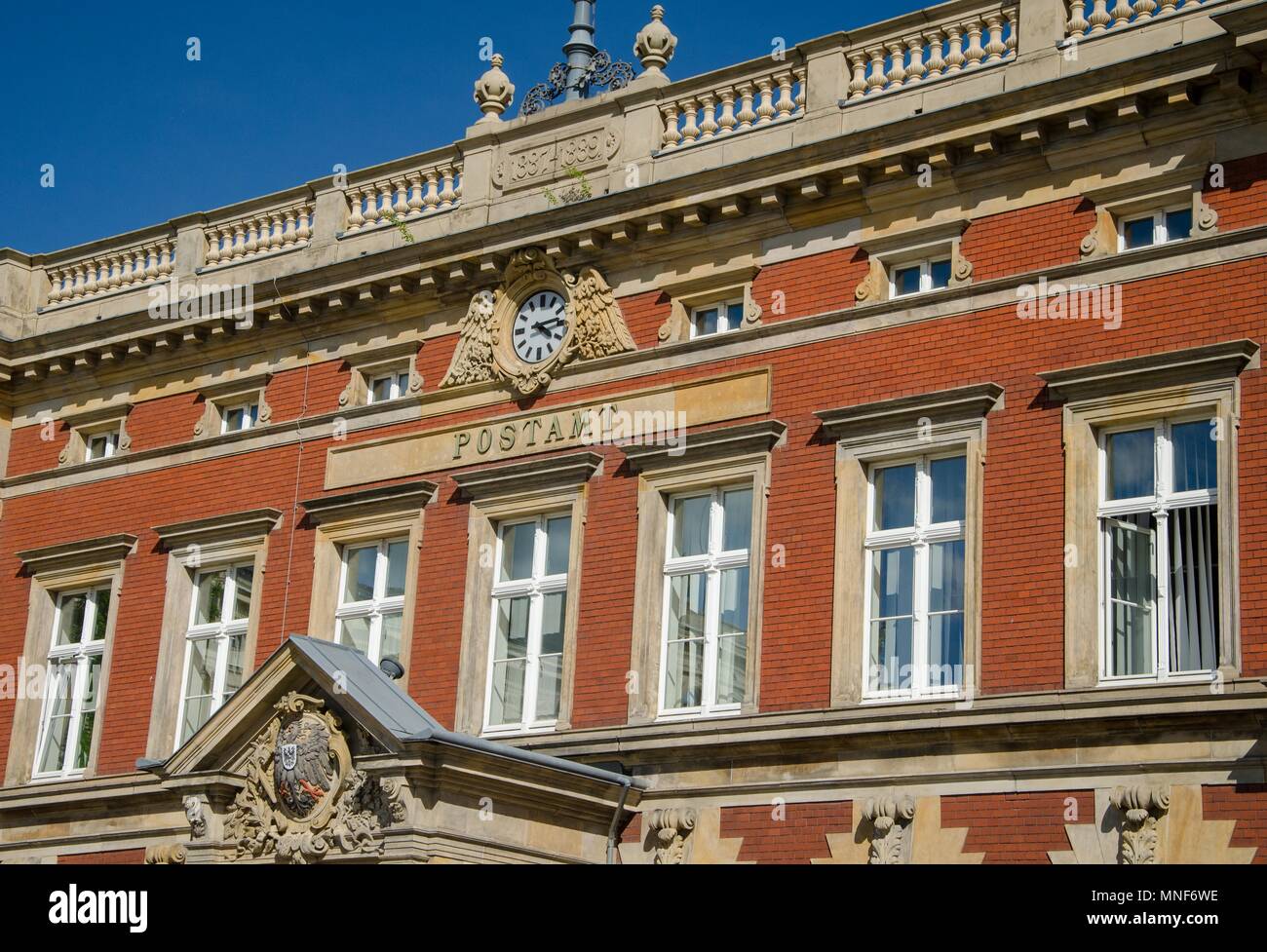 Postamp hi-res stock photography and images - Alamy