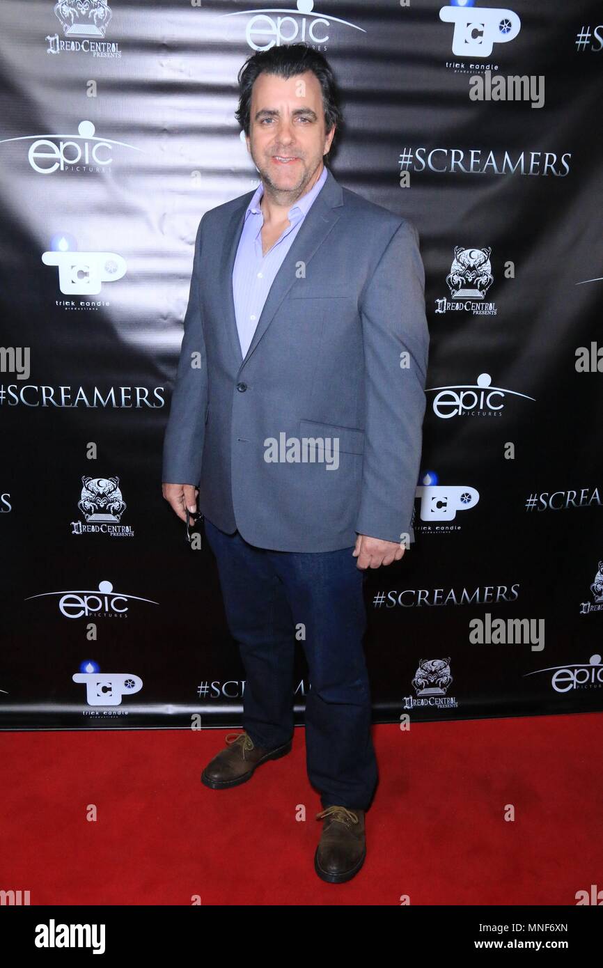 Joseph lyle hi-res stock photography and images - Alamy