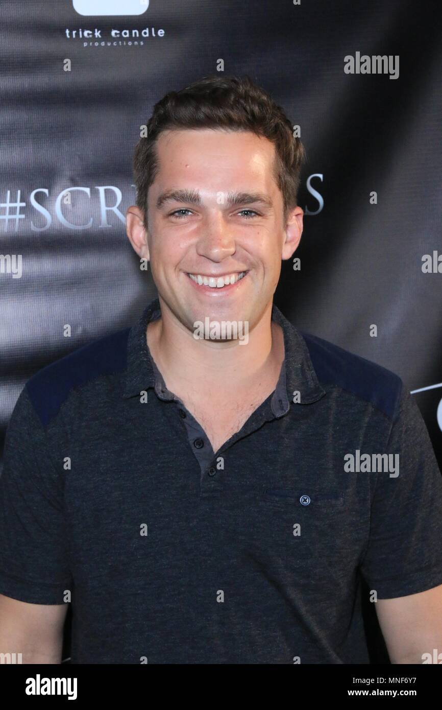 Los Angeles premiere of '#Screamers' held at the Vintage Los Feliz ...