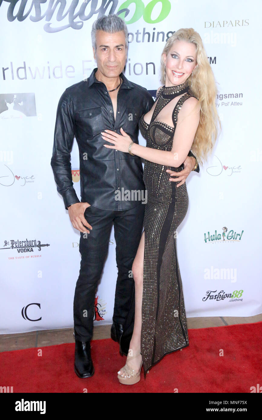 Official Global Launch of 'Fashion Gives Back' held at Fashion 88 in ...