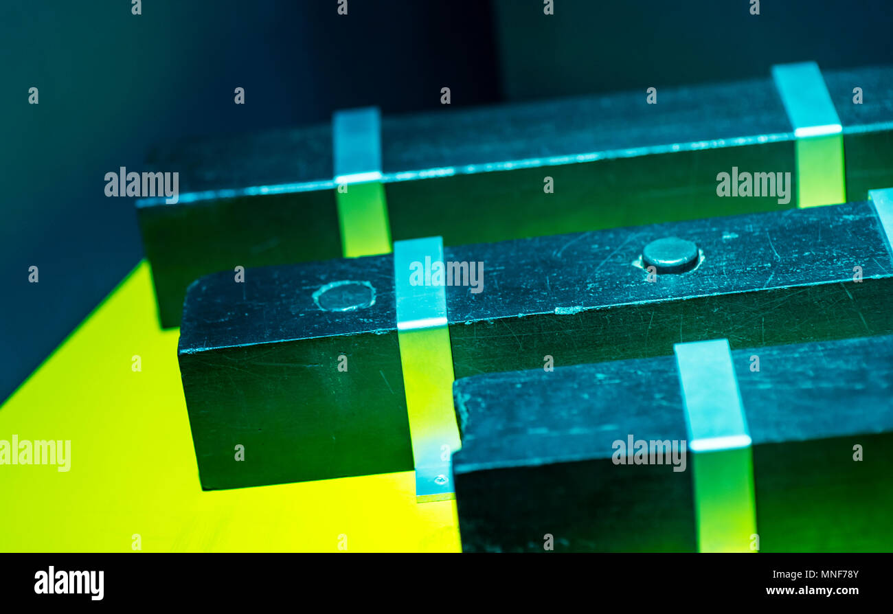 Fuel assembly nuclear energy hi-res stock photography and images - Alamy