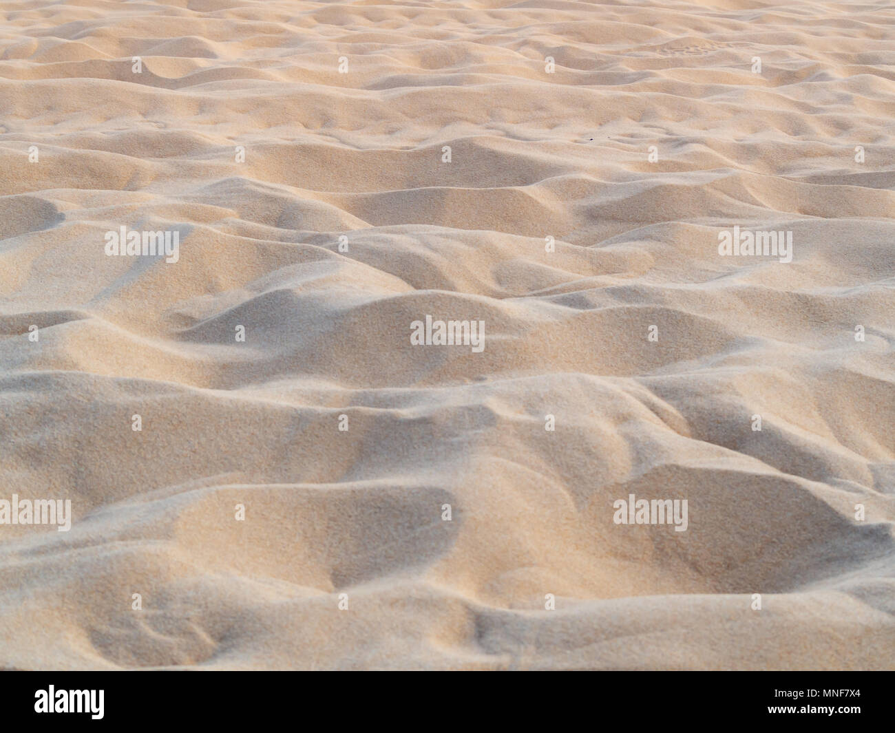 Beautiful Sand Texture. San Dunes, Beach Background Space for Summer ...