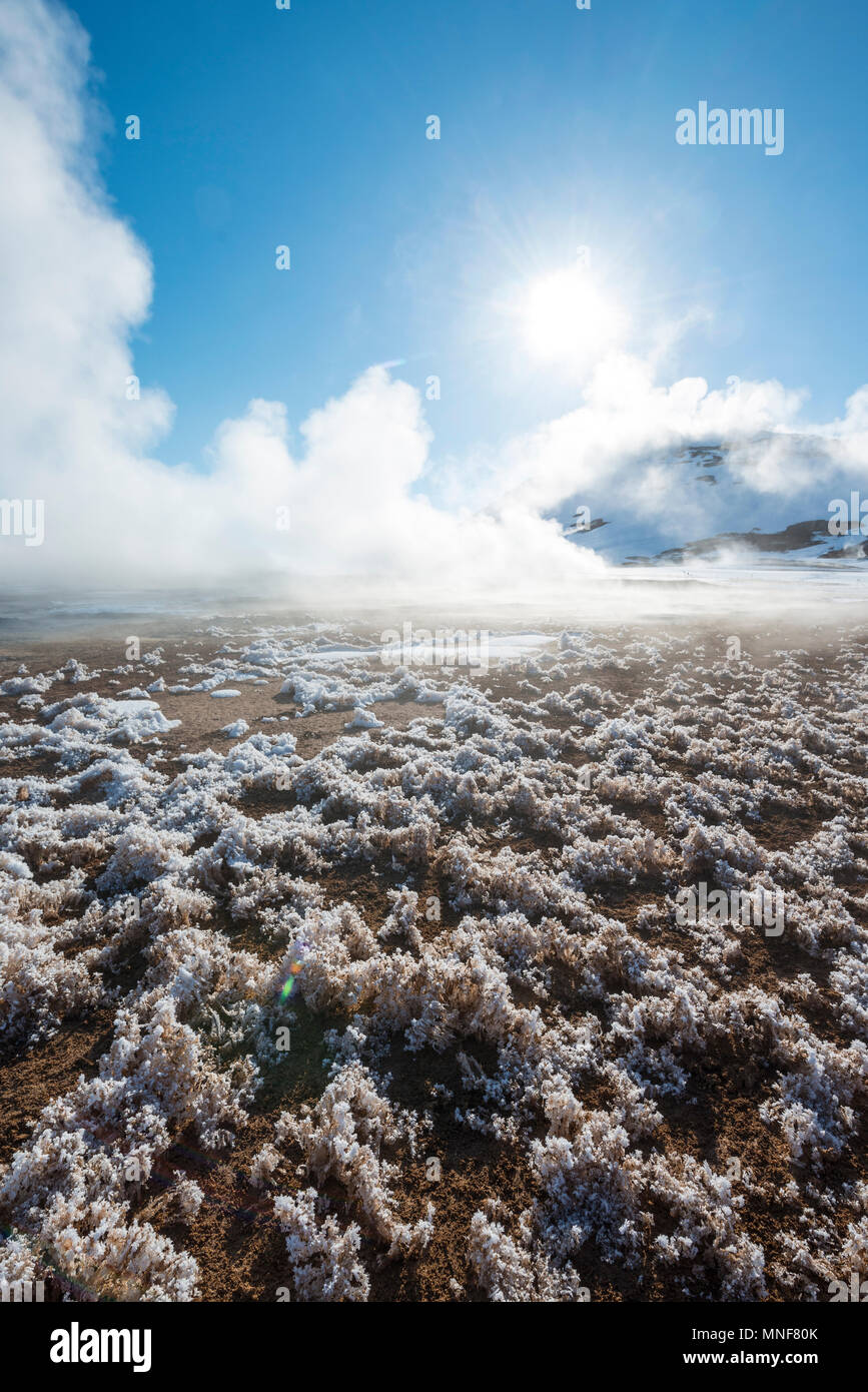 Ice ground hi-res stock photography and images - Alamy