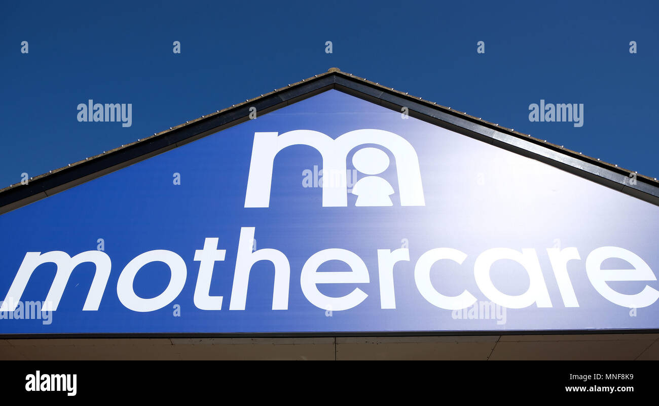 Basingstoke high street hi-res stock photography and images - Alamy