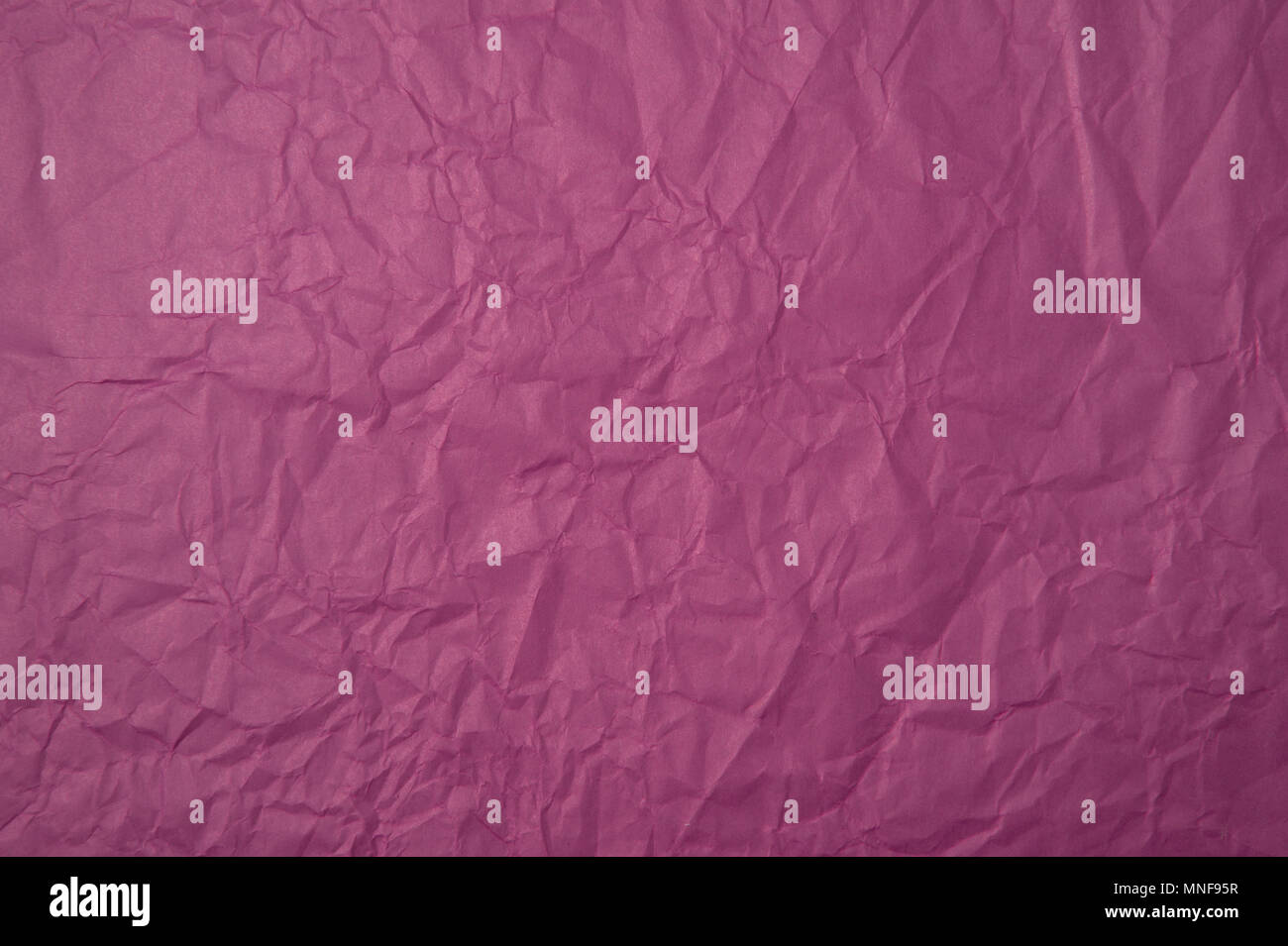 Crumpled pink paper texture for background Stock Photo - Alamy