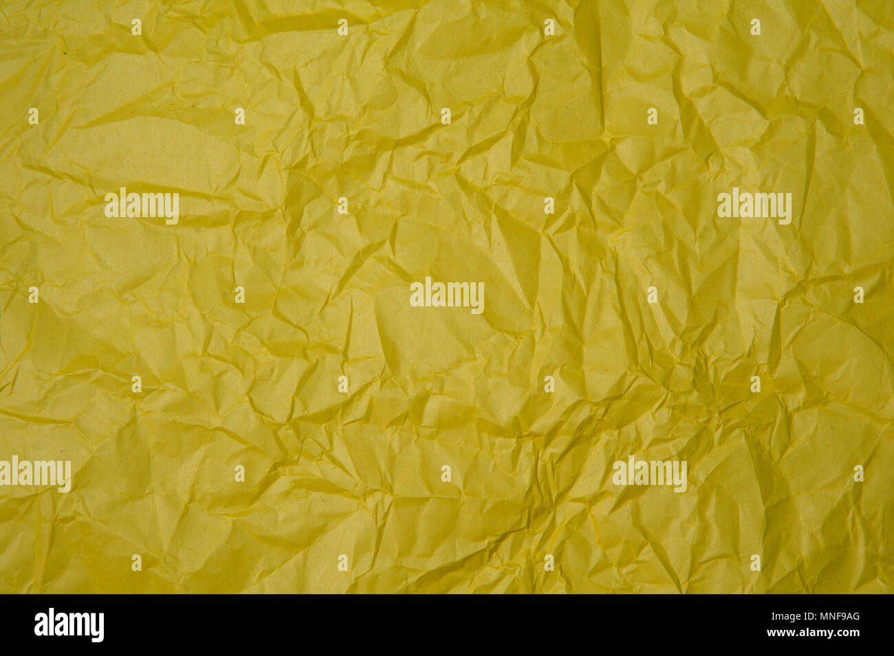 Yellow paper texture hi-res stock photography and images - Alamy