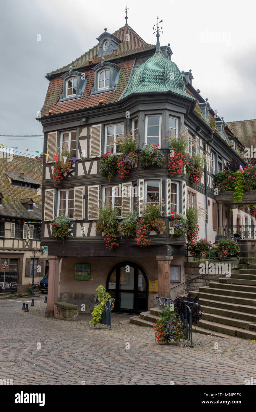 France Alsace Barr High Resolution Stock Photography and Images - Alamy