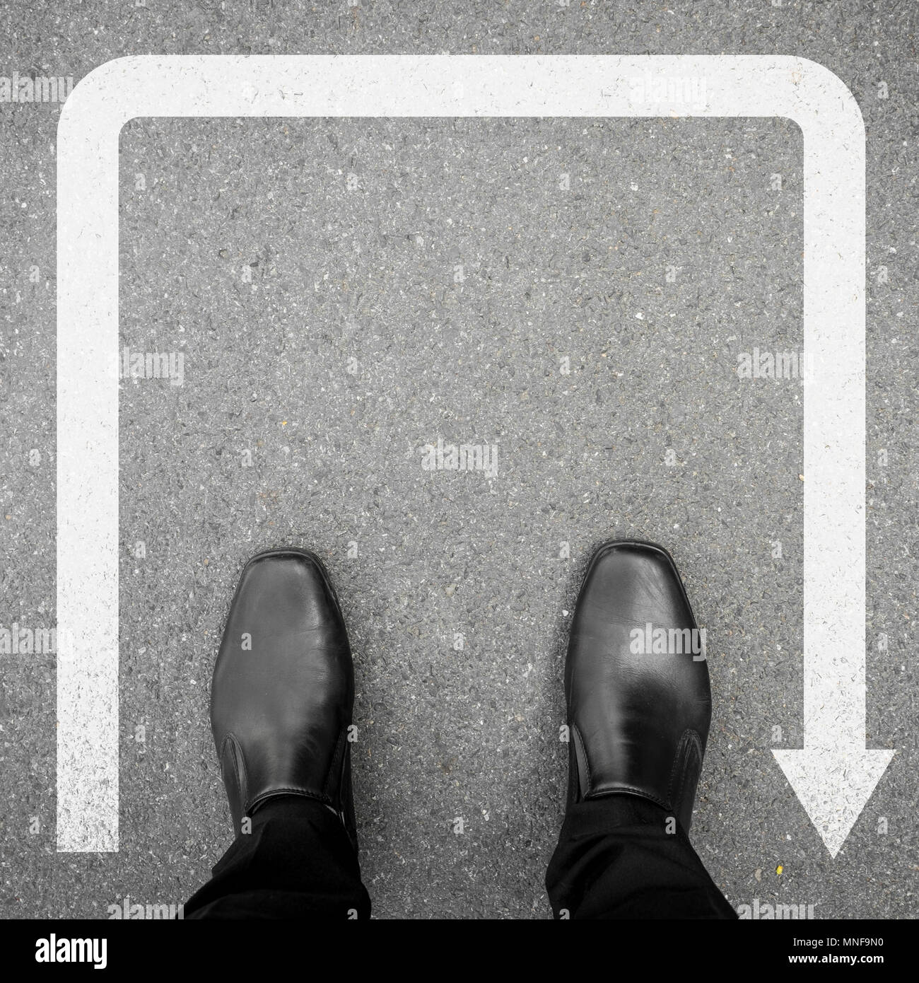 Wait your turn sign hi-res stock photography and images - Alamy