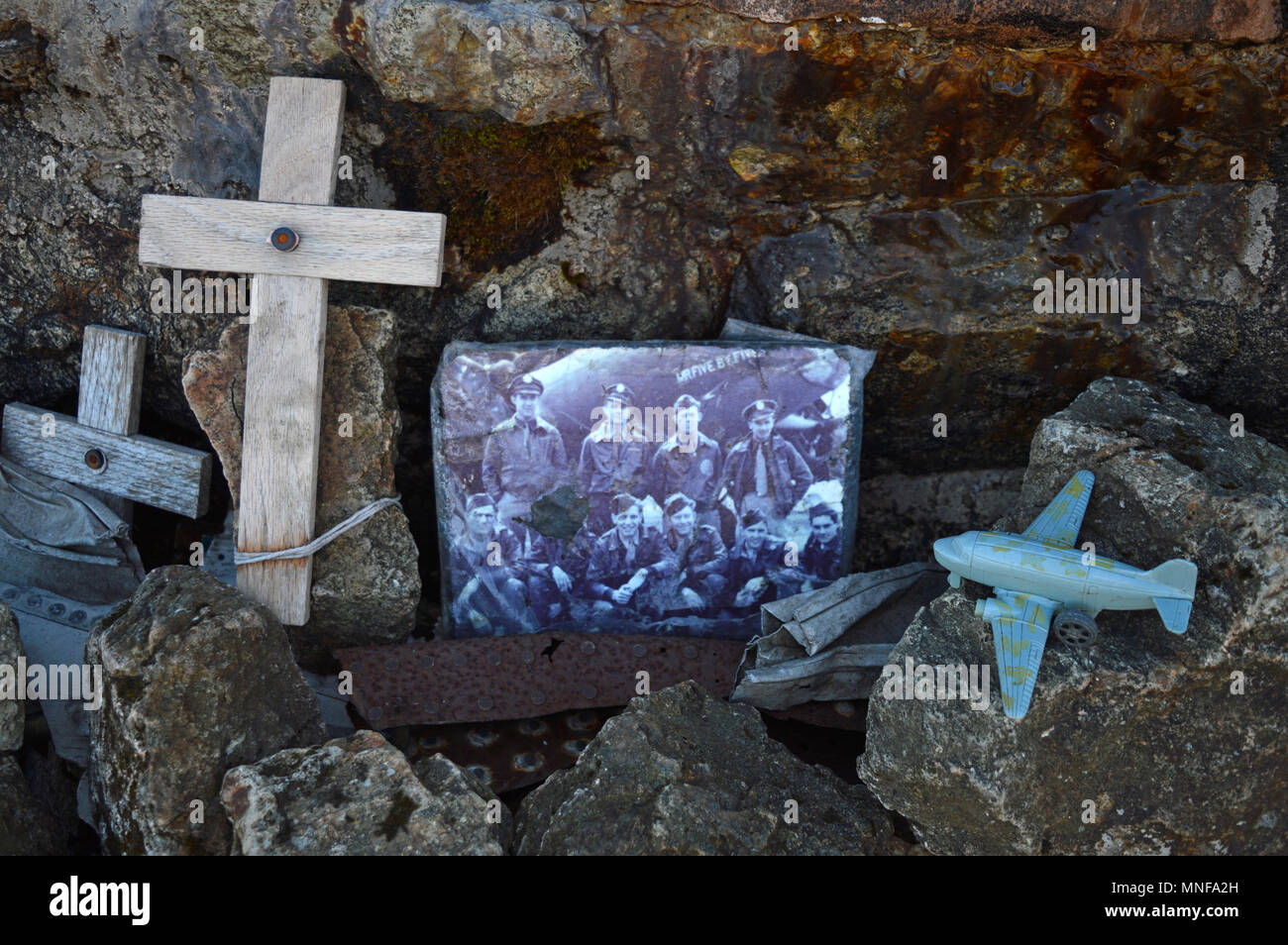 Arenig Fawr walk, Bala Stock Photo - Alamy
