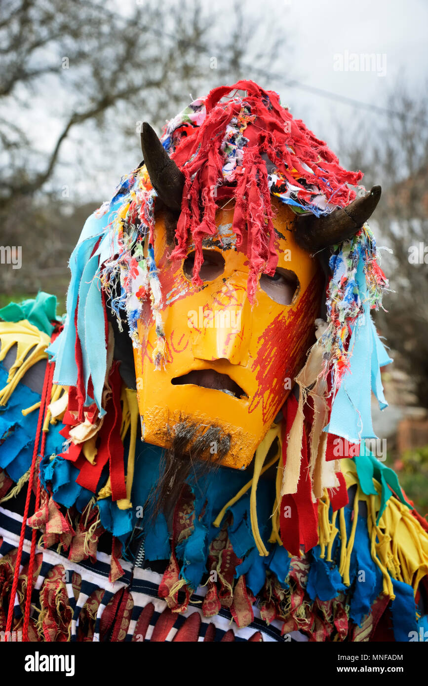 Medieval mask hi-res stock photography and images - Alamy