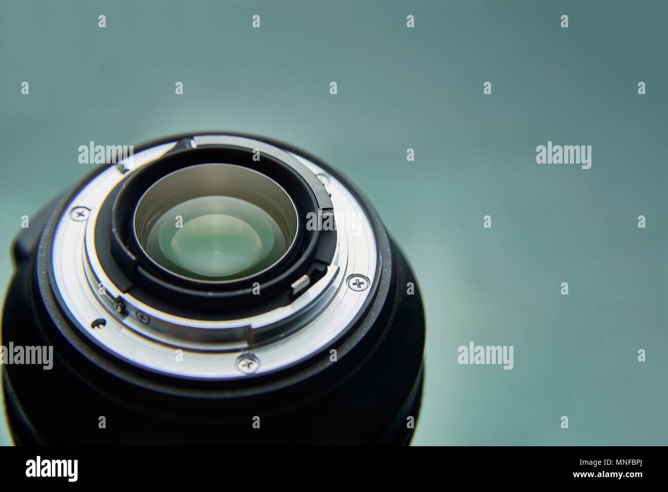Screw mount lens hi-res stock photography and images - Alamy