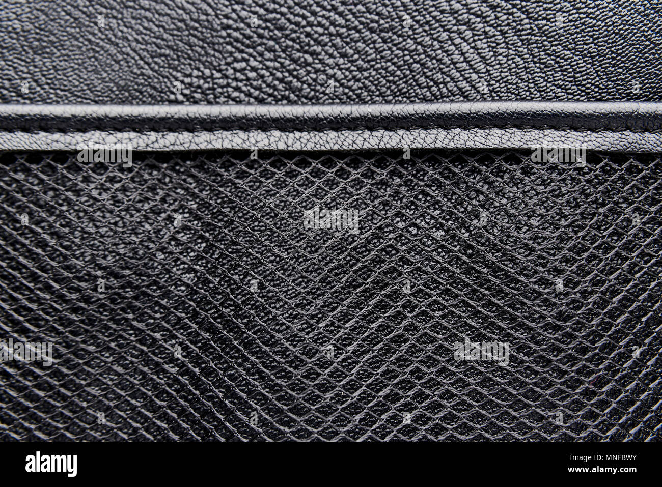 Mesh pocket hi-res stock photography and images - Alamy