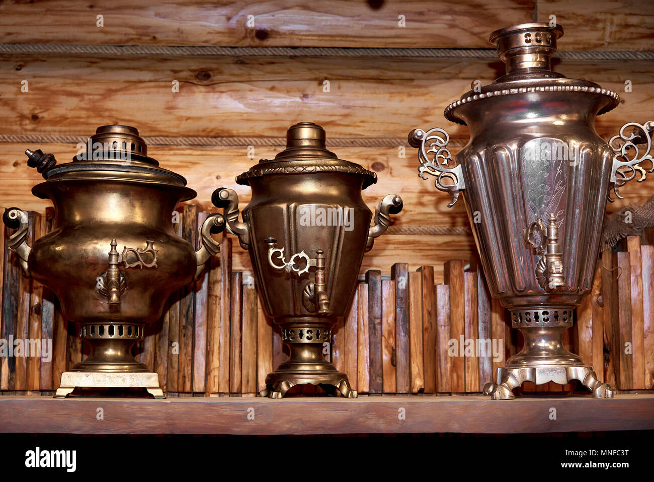 Samovars hi-res stock photography and images - Alamy