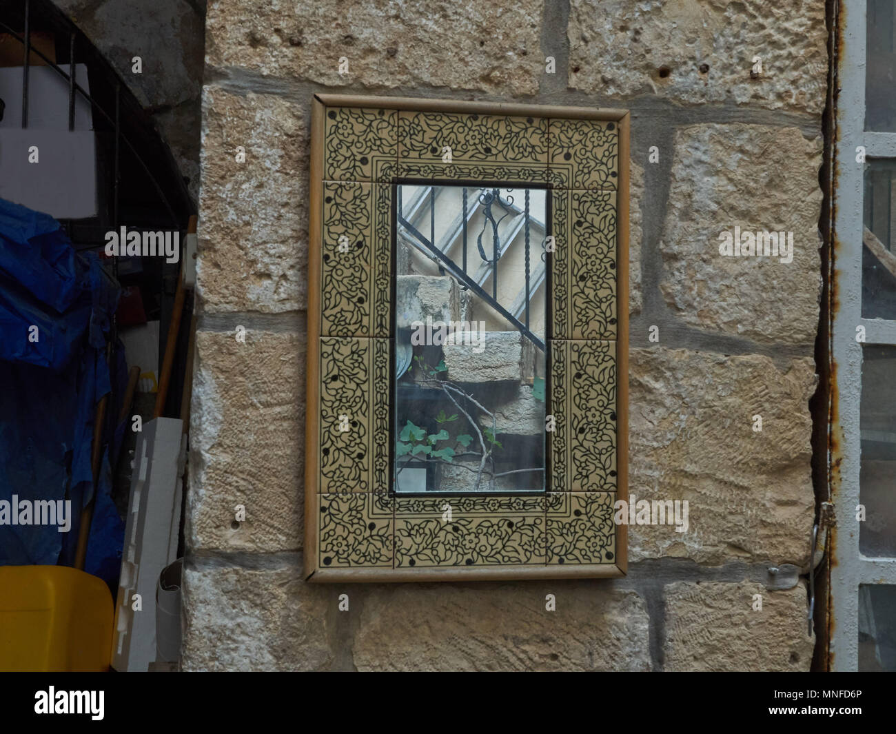 Duplex house inside hi-res stock photography and images - Alamy