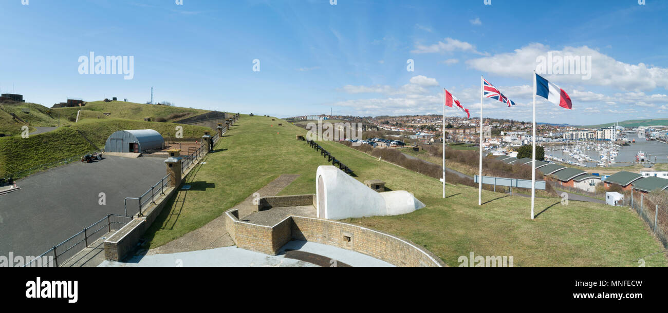 Newhaven museum hi-res stock photography and images - Alamy
