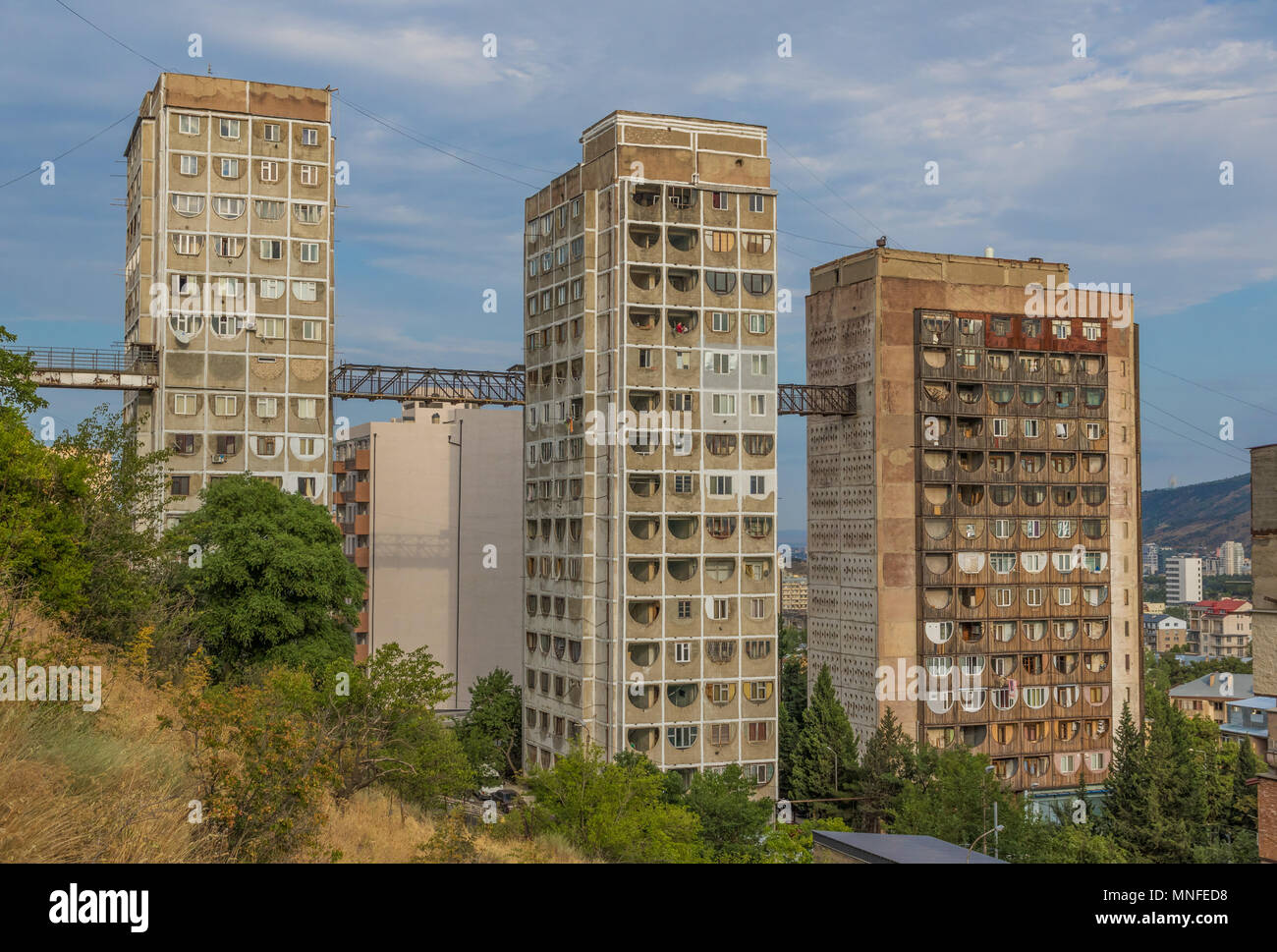 Soviet architecture hi-res stock photography and images - Alamy