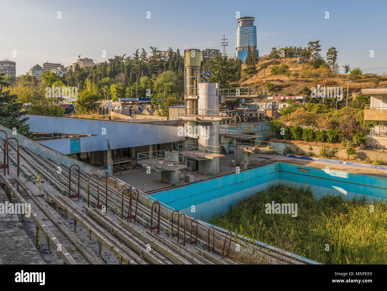 Georgia Flood Stock Photos & Georgia Flood Stock Images - Alamy
