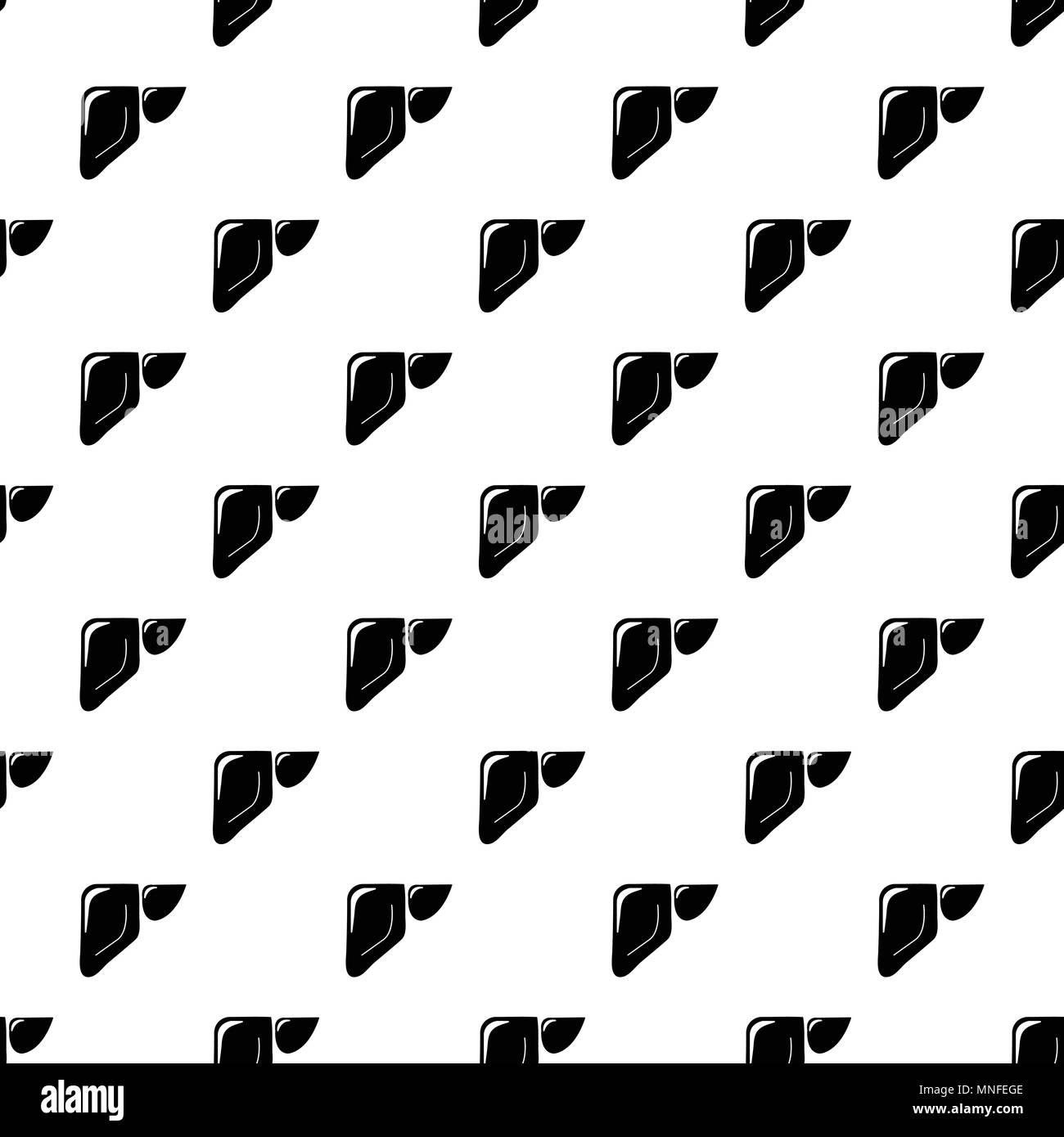 Digestive system diagram kid Stock Vector Images - Alamy