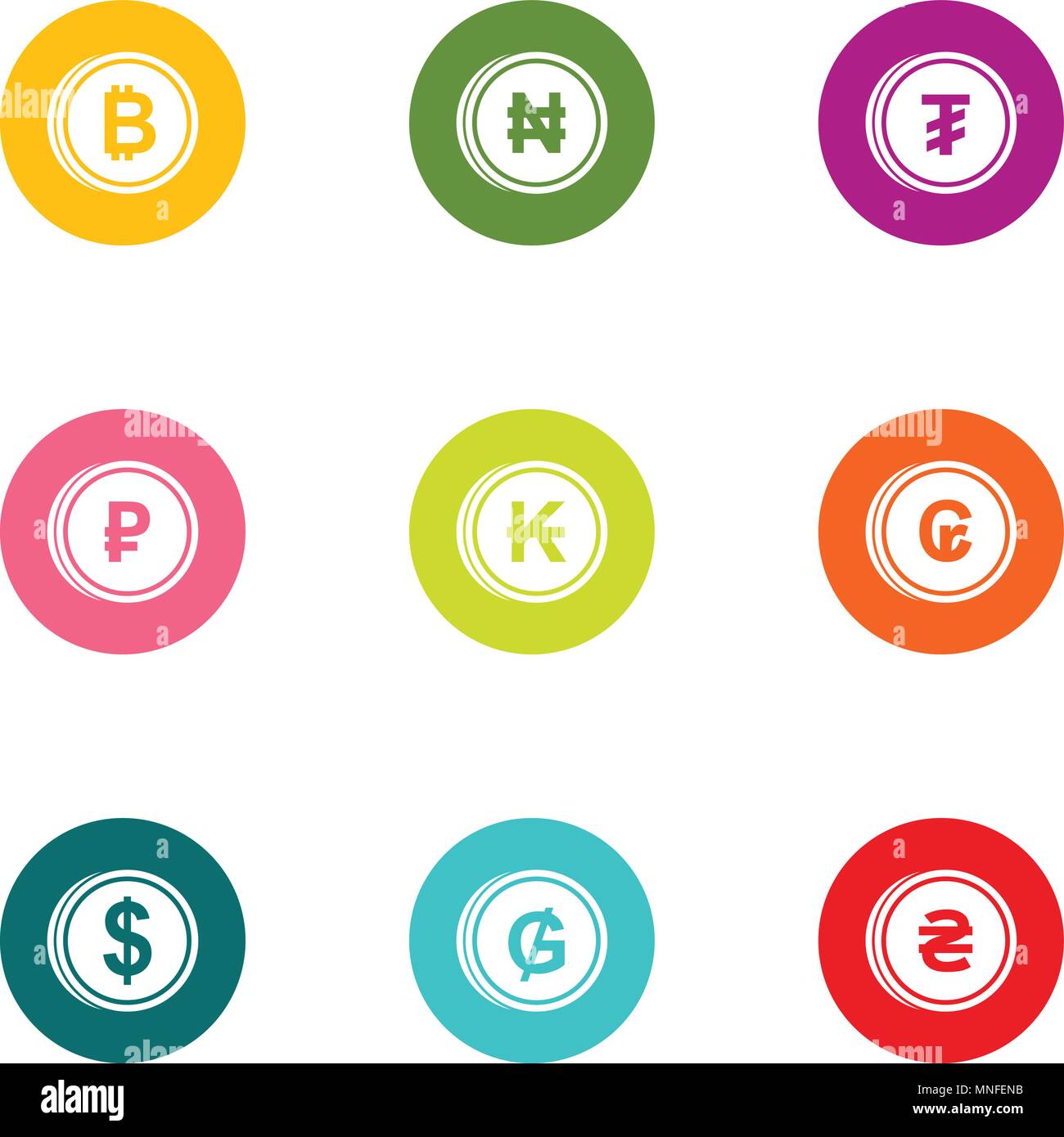 Coin loot Stock Vector Images - Alamy