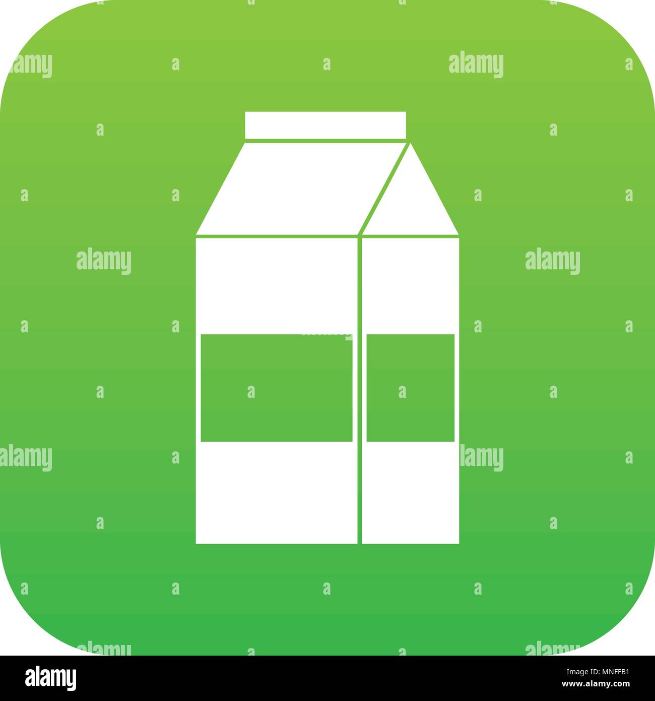 Gable green Stock Vector Images - Alamy