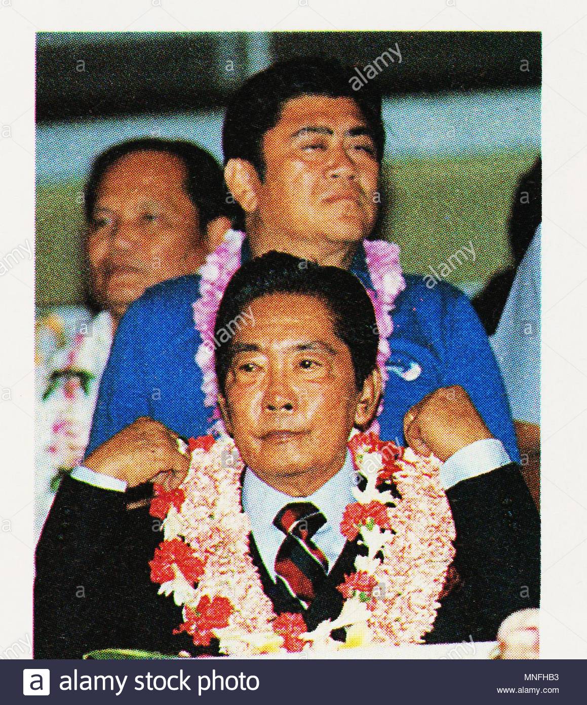 Philippine President Stock Photos & Philippine President Stock Images ...