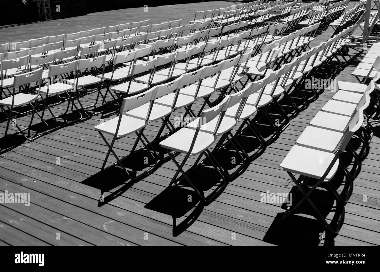 Stadium seating plan hi-res stock photography and images - Alamy