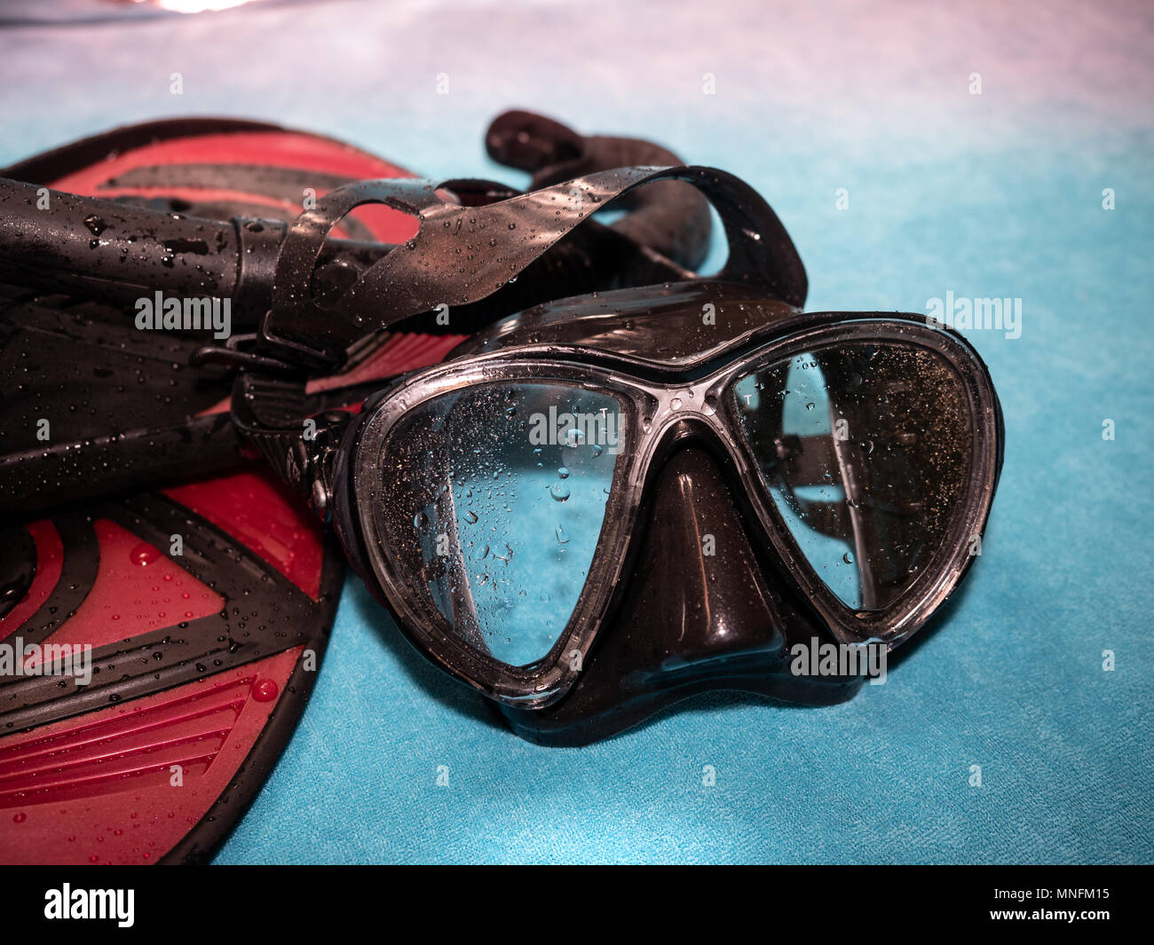 Underwater camera gear hi-res stock photography and images - Alamy