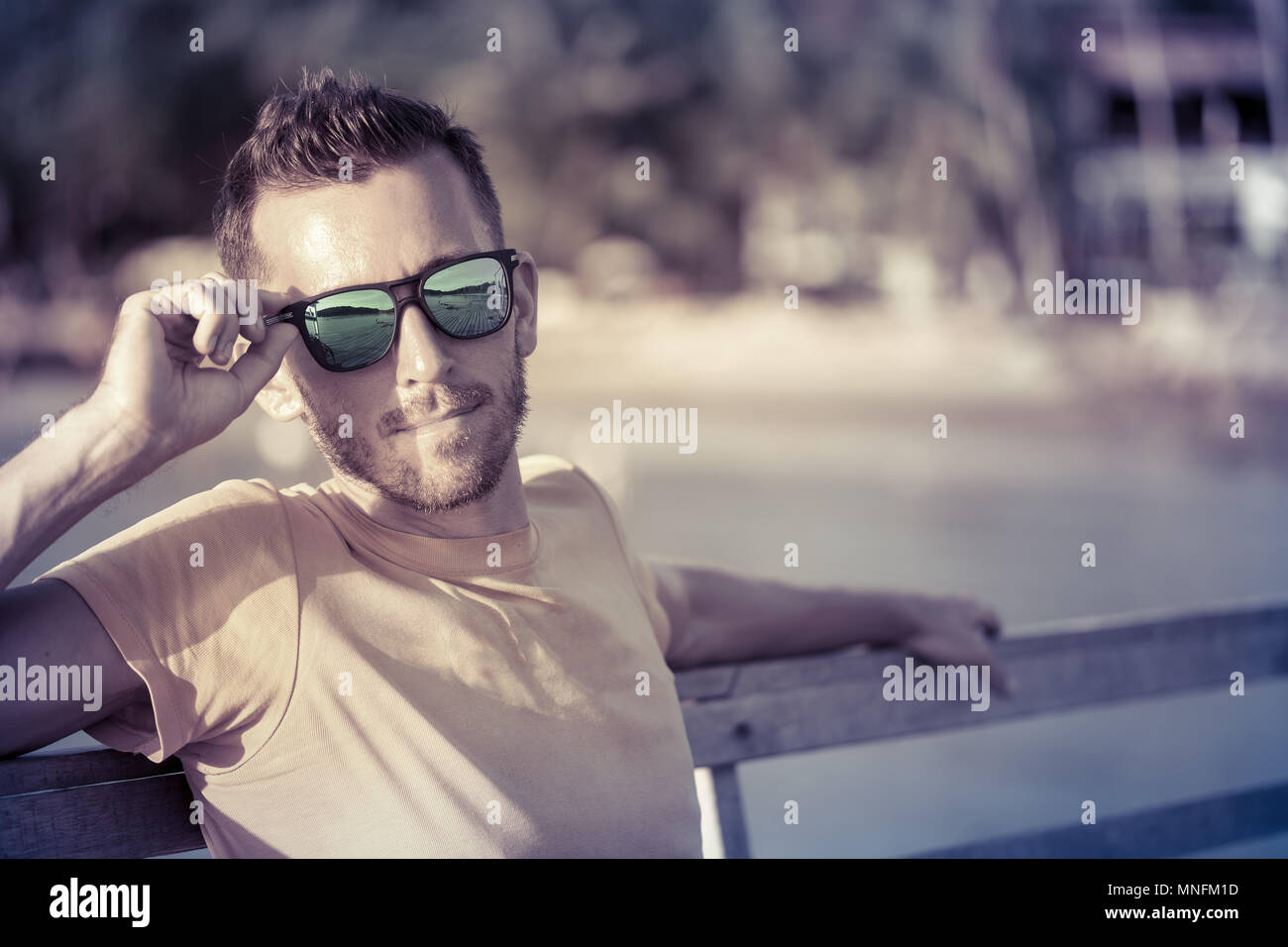 Blurred Face Man Portrait Stock Photos & Blurred Face Man Portrait ...