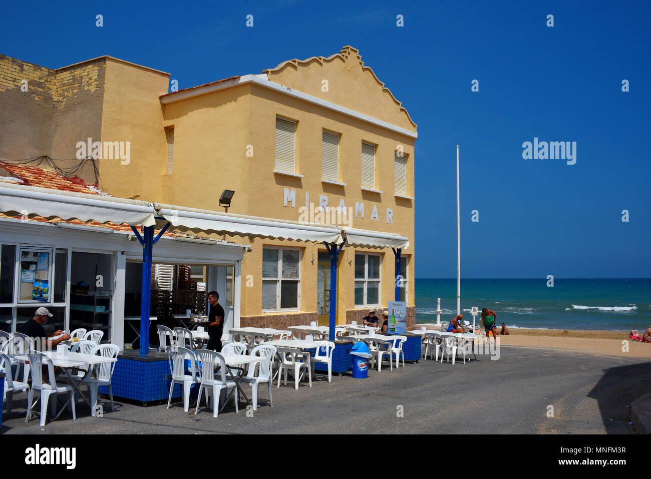 Miramar area hi-res stock photography and images - Alamy