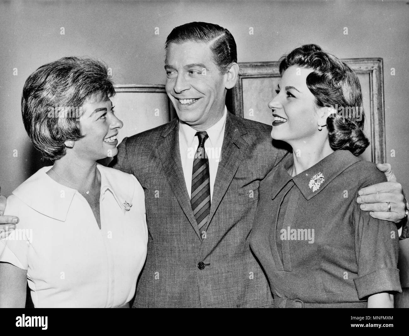 Ruth berle hi-res stock photography and images - Alamy