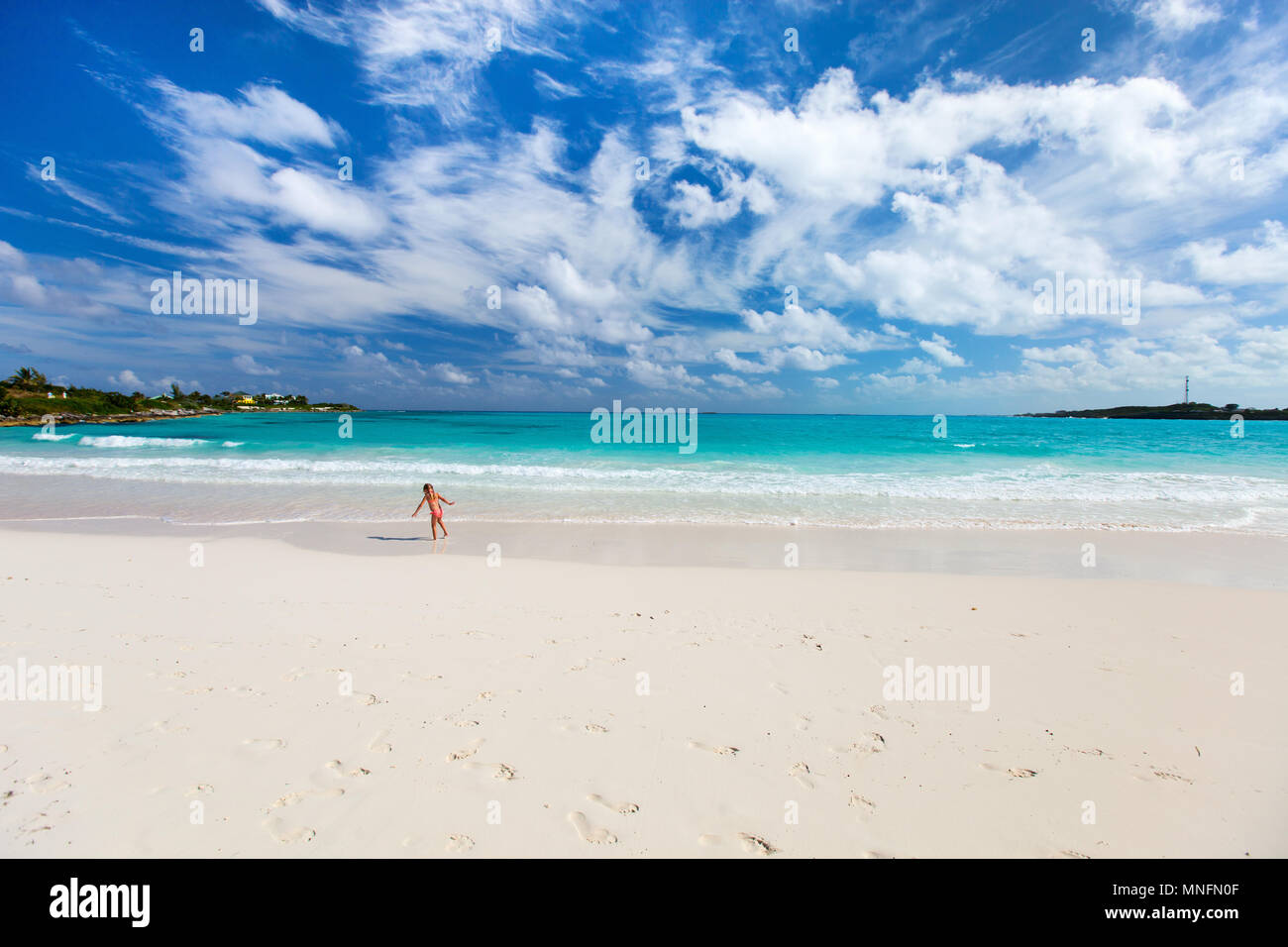 Beautiful bahamas hi-res stock photography and images - Alamy