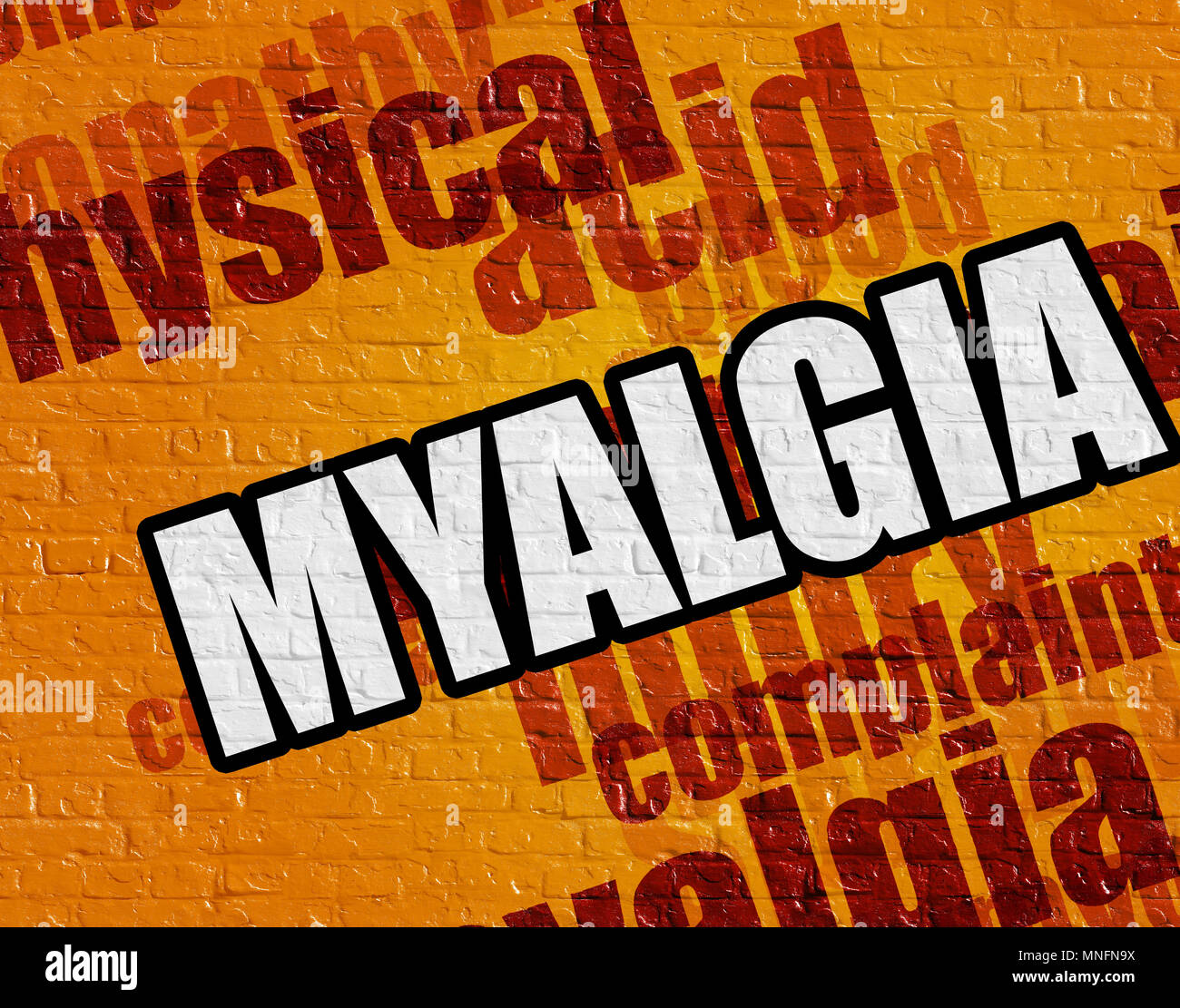 Muscle strains hi-res stock photography and images - Alamy