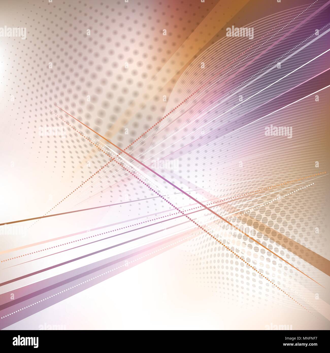 Point abstract Stock Vector Images - Alamy