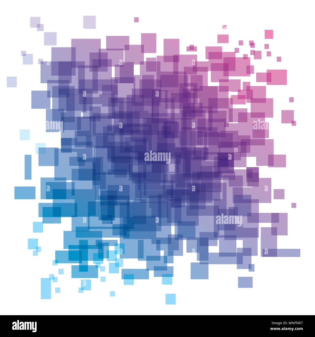 Abstract technology background Stock Vector Image & Art - Alamy