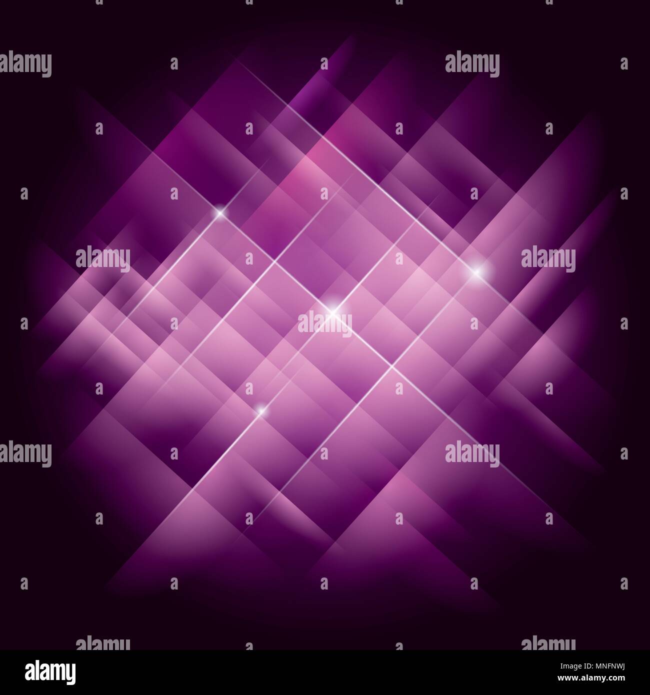Abstract technology background for geometrical graphic concept design ...