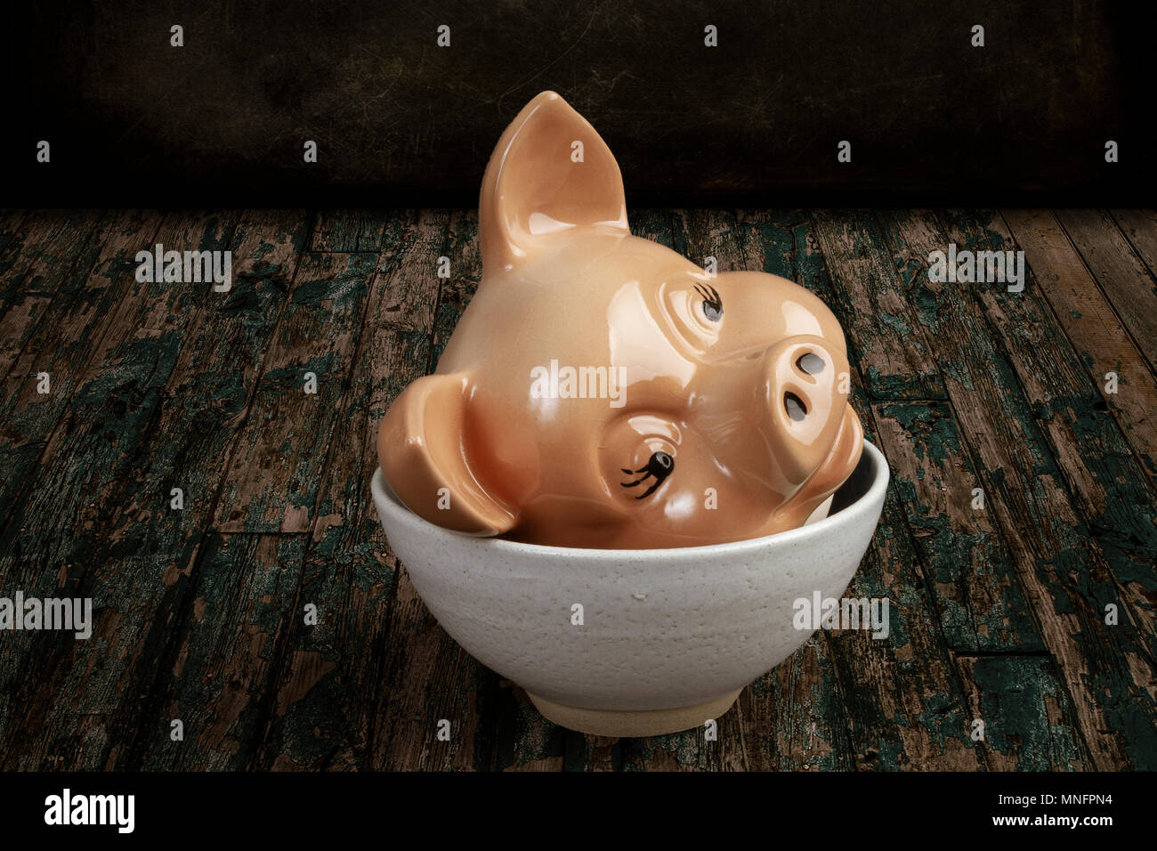 Pigs china hi-res stock photography and images - Alamy