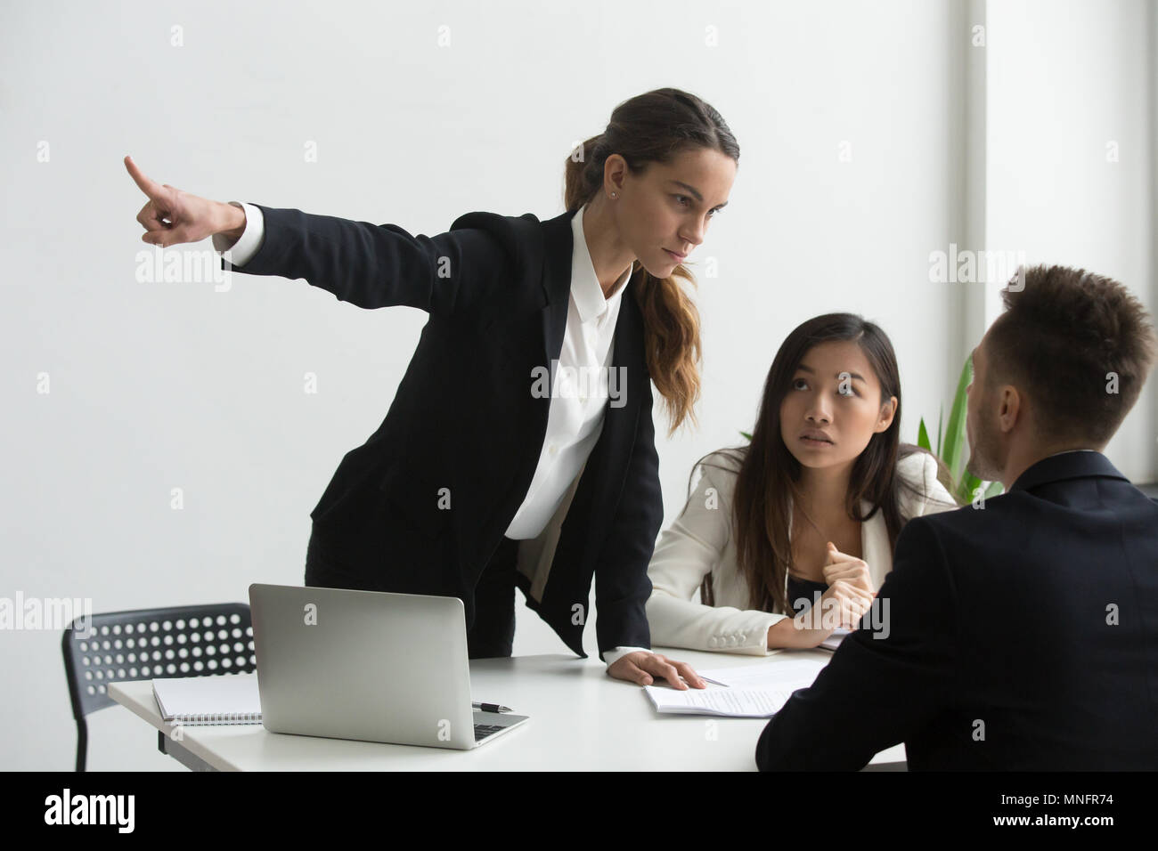 Asking work hi-res stock photography and images - Alamy