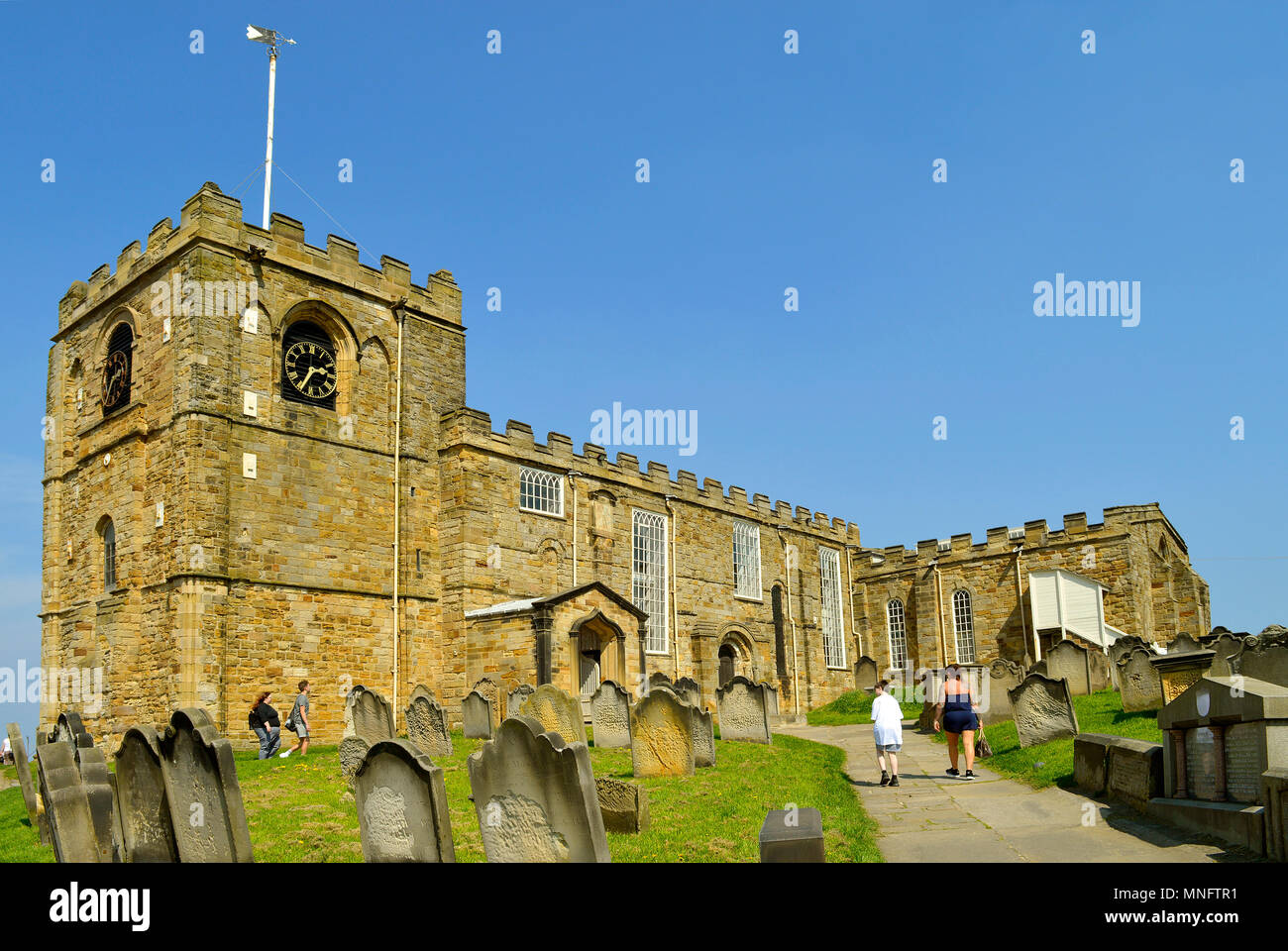 Church of Saint Mary an Anglican parish church serving the town of ...
